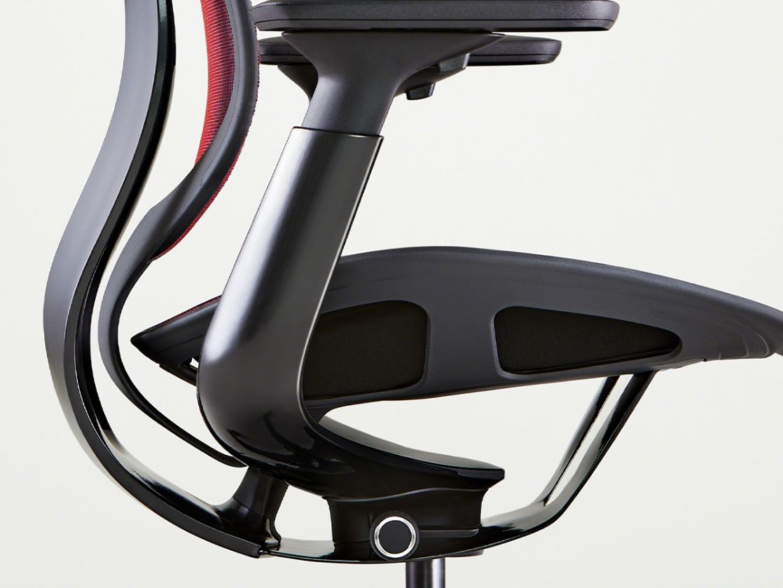Steelcase Karman Ergonomic Office Chair - Steelcase Singapore